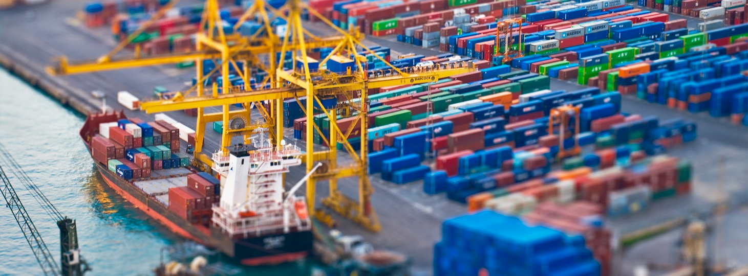 Silver Galaxy Logistics Sdn. Bhd. - International Air & Sea Freight ...